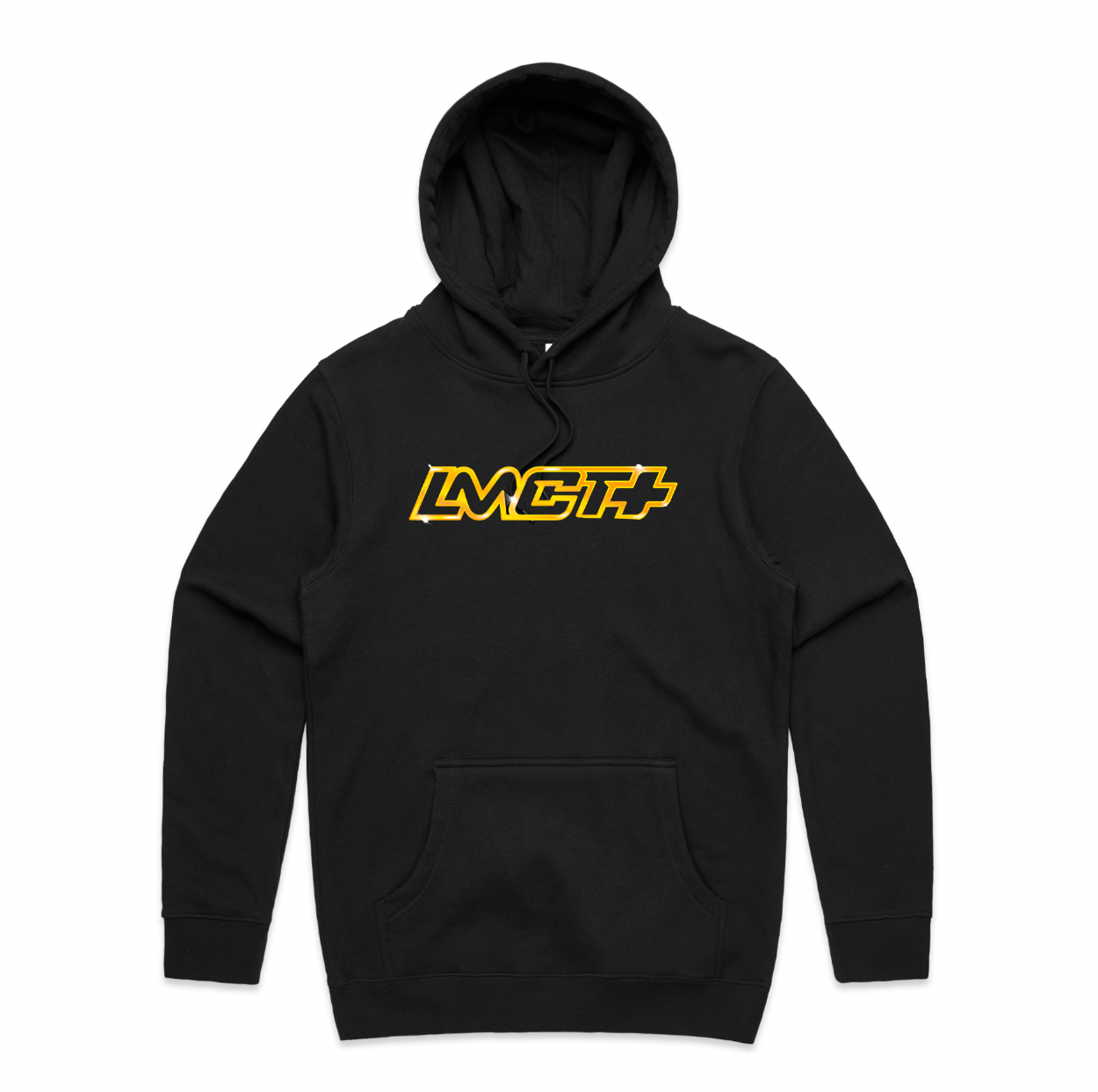 LMCT+ Merch