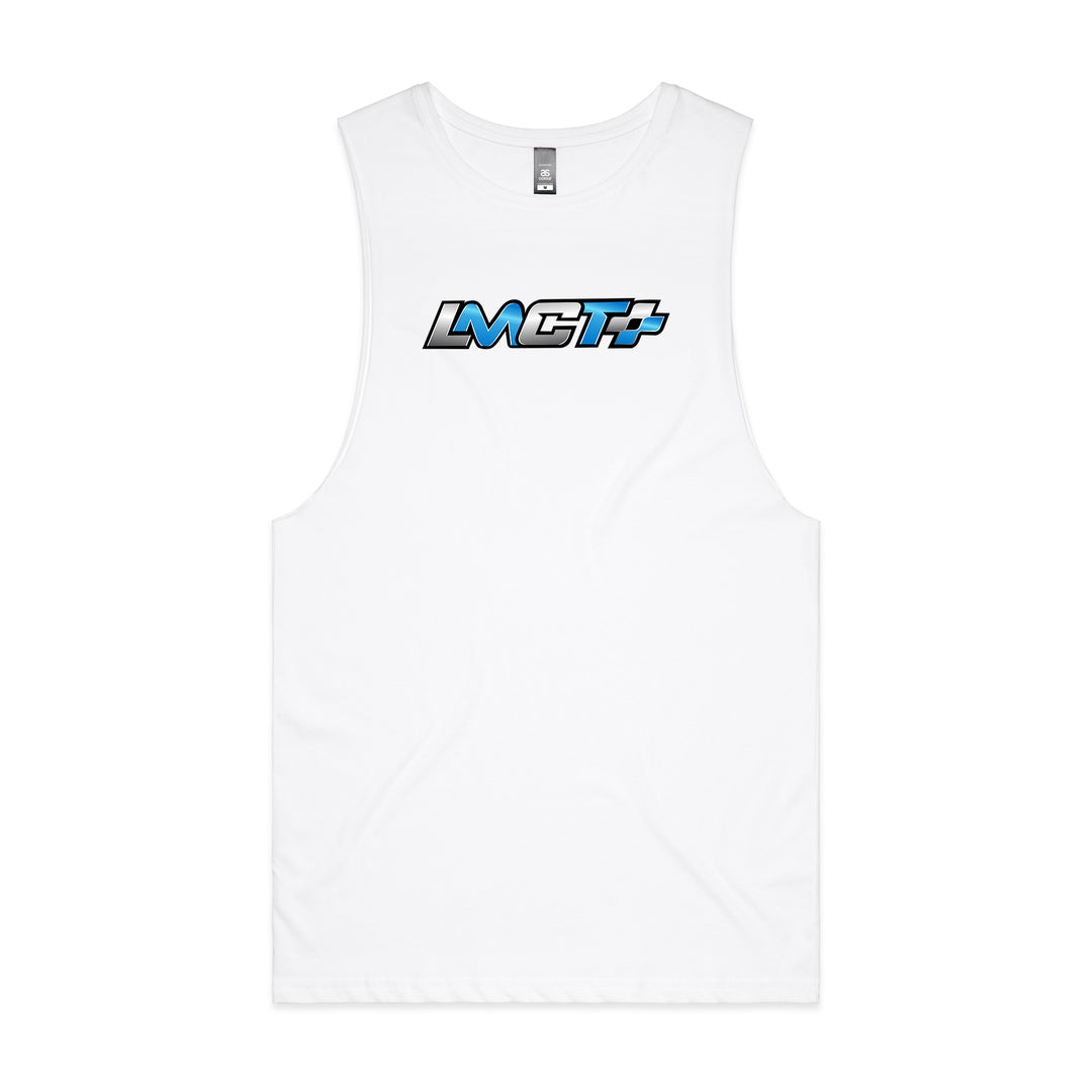 LMCT+ Merch